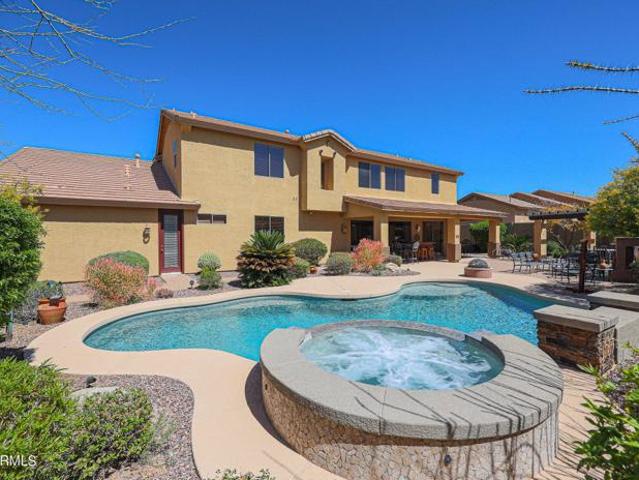 40603 N Copper Basin Trail, Anthem, AZ 85086