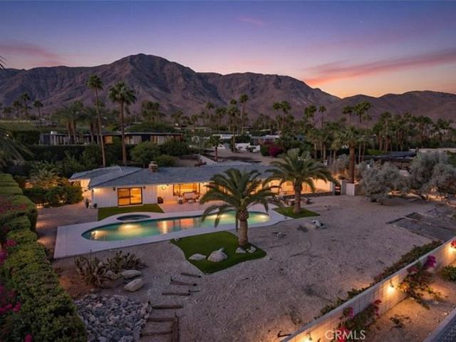 40600 Tonopah Rd, Rancho Mirage, CA 92270