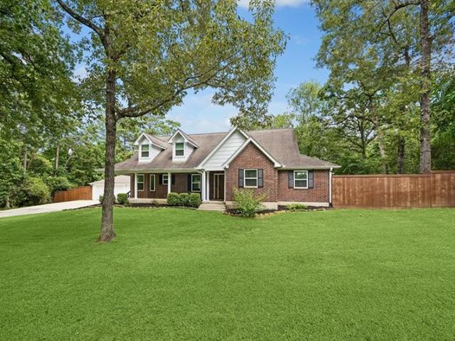 40602 DE Sota Rd, Magnolia, TX 77354