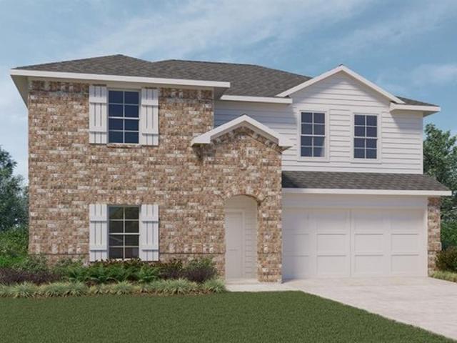 40607 Creekside Bluff Trl, Magnolia, TX 77354