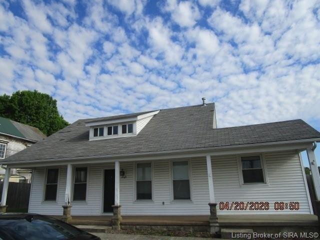4060 Main St SE, New Middletown, IN 47160