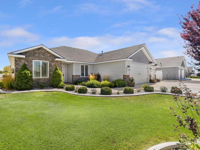 4060 Mountain Vista Ln