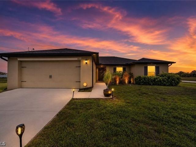 4060 NW 36th Ave, Cape Coral, FL 33993
