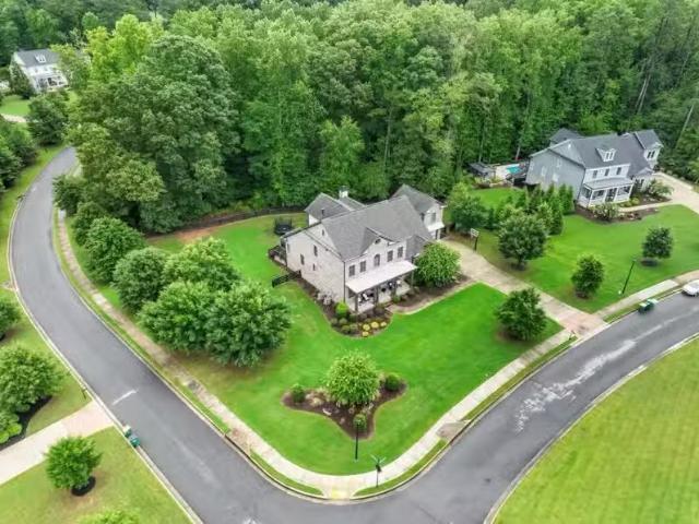 4060 Orchard Way, Milton, GA 30004 MLS 7485501