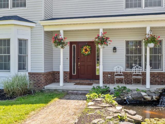 4060 Berrywood Drive