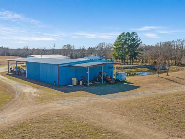 4060 County Road 36220, Sumner, TX 75486 | MLS #21155