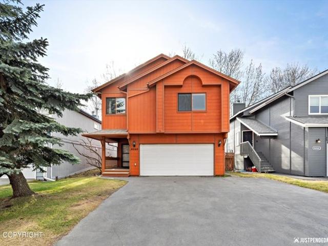 4060 Defiance St, Anchorage, AK 99504