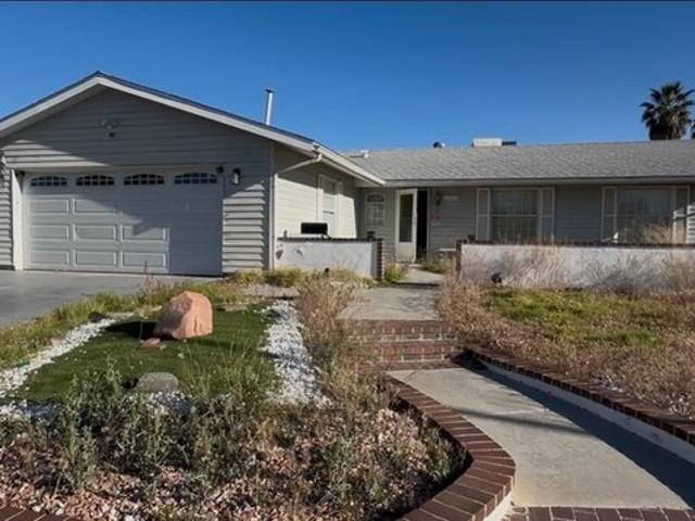 4060 E Harmon Ave, Las Vegas, NV 89121