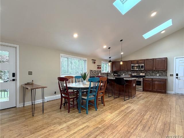 4060 Elma Road