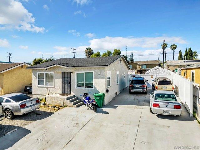 4060 Epsilon St, San Diego, CA 92113