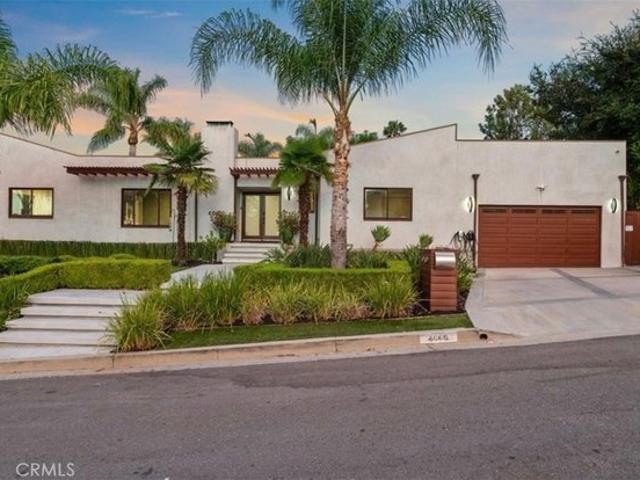 4060 Harclare Ln, Encino, CA 91436