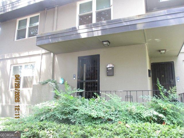 4060 Haverhill Dr NE Apt A, Atlanta, GA 30342