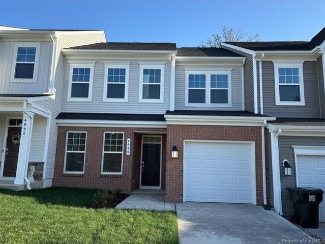 4060 Isaac Circle, Williamsburg, VA 23188