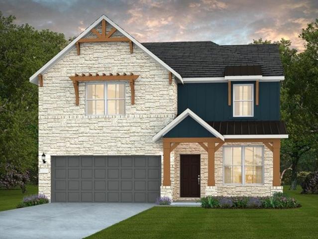 4060 Paddock Trl, Seguin, TX 78155