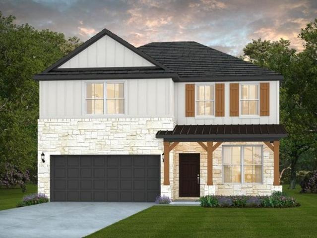 4060 Paddock Trl, Seguin, TX 78155