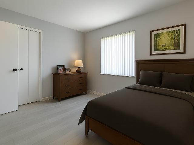 4060 Park Fulton Oval 2 Bedroom Apartment for Rent at 4060 Park Fulton Oval, Cleveland, OH 44144 Old Brooklyn