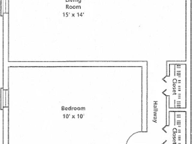 4060 Park Fulton Oval 2 Bedroom Apartment for Rent at 4060 Park Fulton Oval, Cleveland, OH 44144 Old Brooklyn