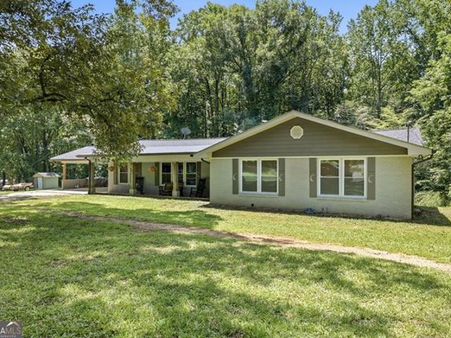 4060 Ponderosa Ln, Gainesville, GA 30506