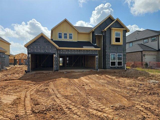 4060 Sunburst Ln, Brookshire, TX 77423
