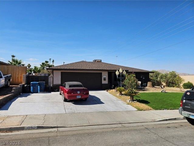 4060 Tacoma Ave, Las Vegas, NV 89121