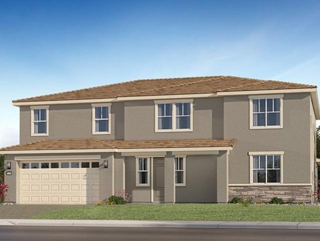 4060 Valley Glen Way, El Dorado Hills, CA 95762