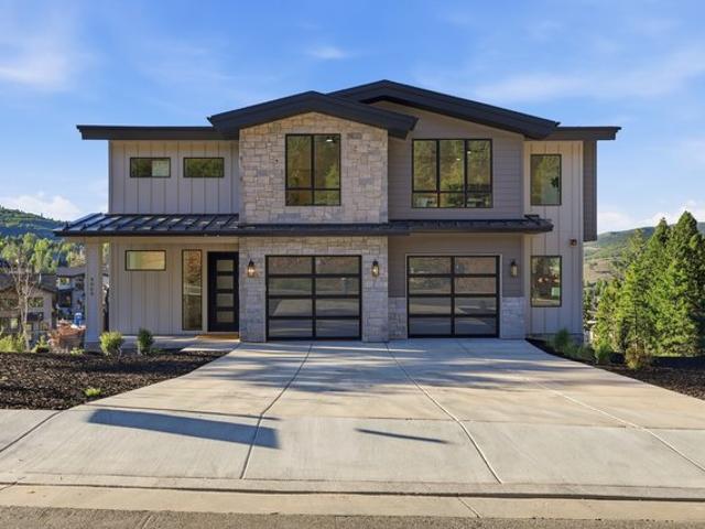 4060 W Crest Ct Unit 315, Park City, UT 84098