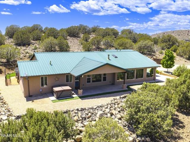 4060 W Brenda Trl, Prescott, AZ 86305