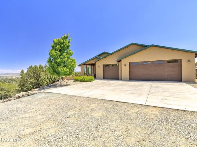 4060 W Brenda Trl, Prescott, AZ 86305
