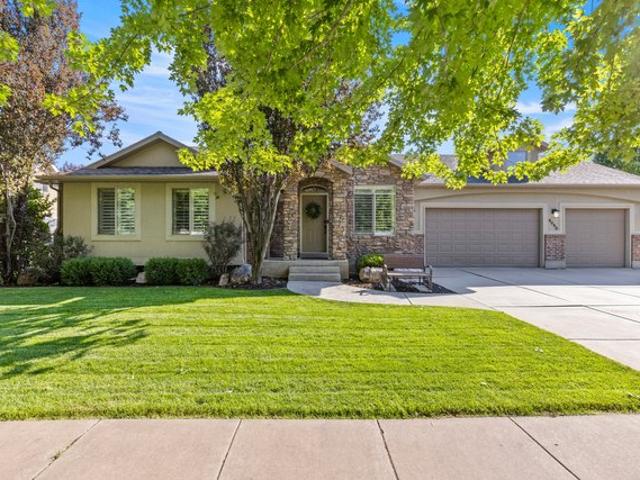 4060 W Ivy Ave, Mountain Green, UT 84050