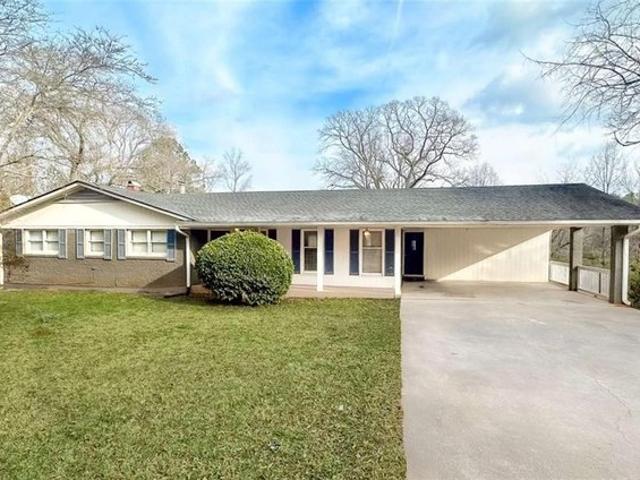 4060 W Stubbs Rd, South Fulton, GA 30349