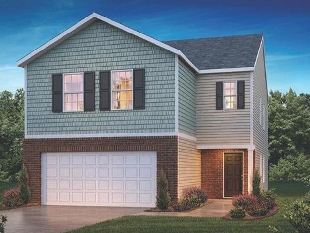 4060 Yucca Ave, Winston Salem, NC 27127