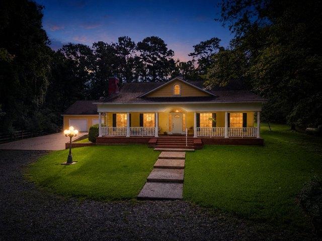 40610 DE Sota Rd, Magnolia, TX 77354