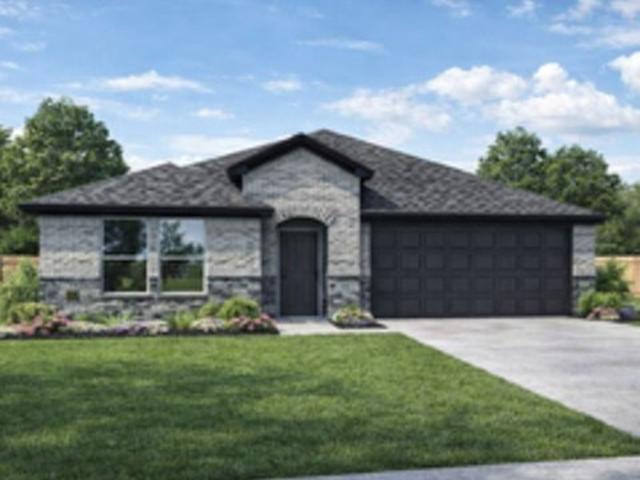 40611 Balsam Run Ln, Magnolia, TX 77354