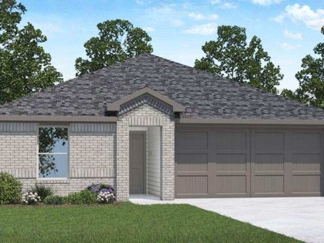 40614 Balsam Run Dr, Magnolia, TX 77354