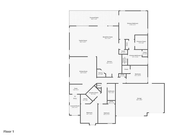 40614 Hopper Dr, Maricopa, AZ 85138 | MLS #7011