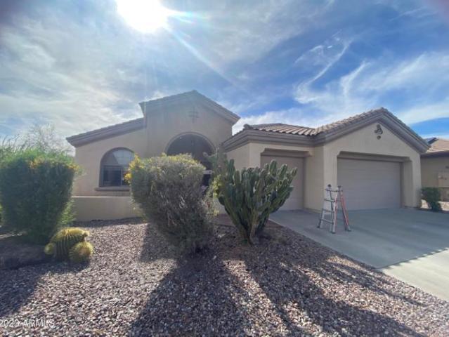 40614 N Harbour Town Ct, Anthem, AZ 85086