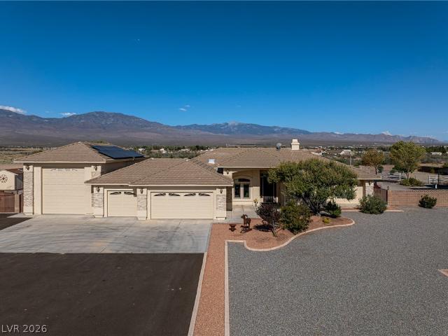 4061 North Equus Court