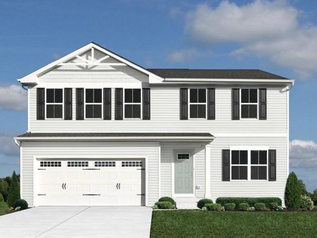 4299 Acreman Dr, Spartanburg, SC 29307
