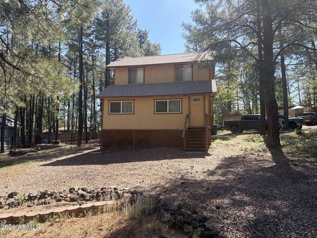 4061 Antler Ln, Show Low, AZ 85901