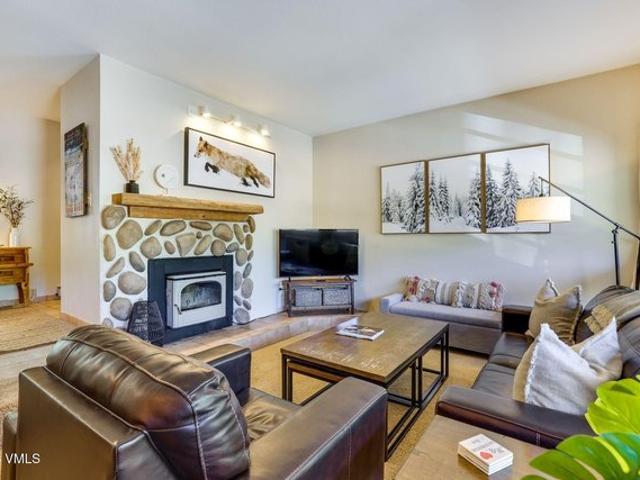 4061 Bighorn Rd Unit 12E, Vail, CO 81657