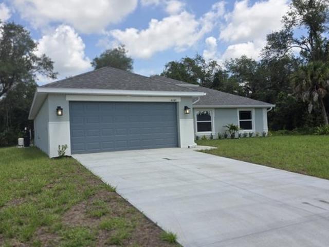 4061 Birnam Ter, North Port, FL 34286
