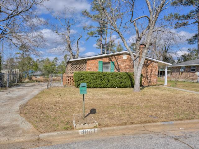 4061 Briarwood Drive