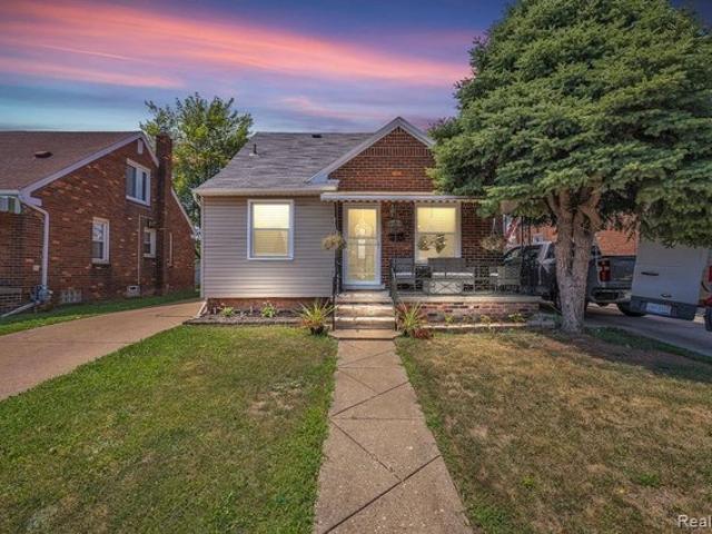 4061 Calhoun St, Dearborn, MI 48126