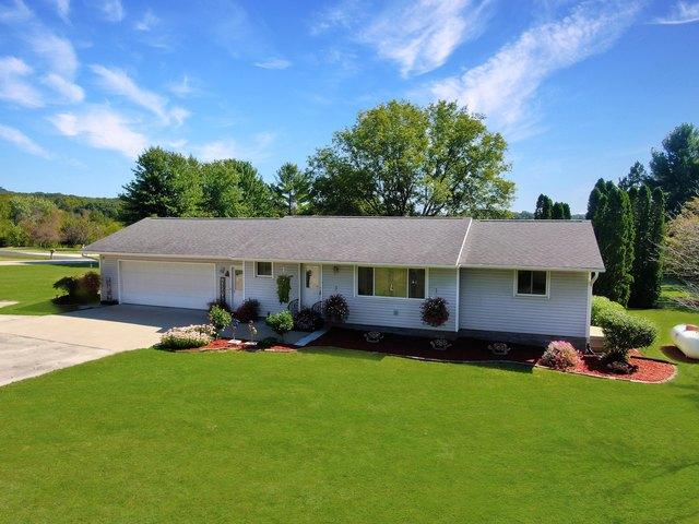 4061 County Highway BC, Sparta, WI 54656