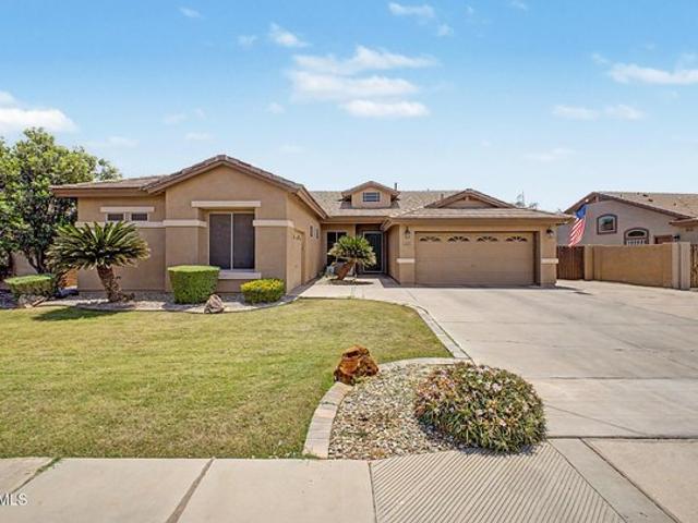 4061 E Del Rio St, Gilbert, AZ 85295