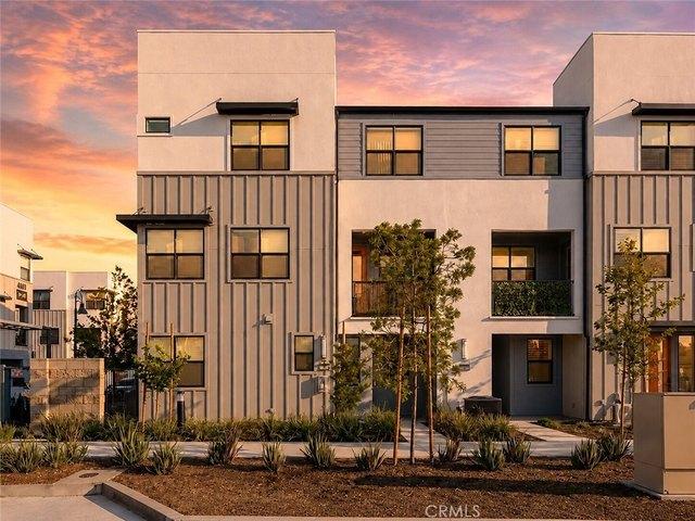 4061 E Luna Paseo Unit 31, Ontario, CA 91764