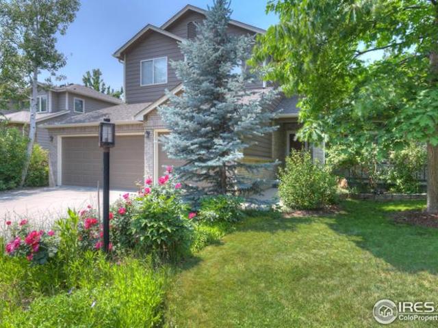 4061 Eleuthera Ct, Boulder, CO 80301
