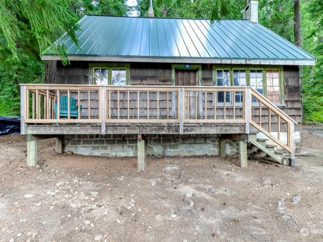 4061 Fs Rd, Easton, WA 98925 | MLS #2270
