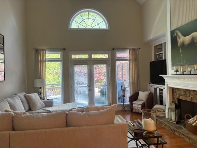 4061 Glen Vista Court