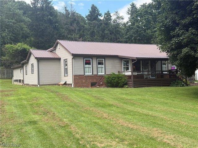 4061 Glenn Hwy, Cambridge, OH 43725